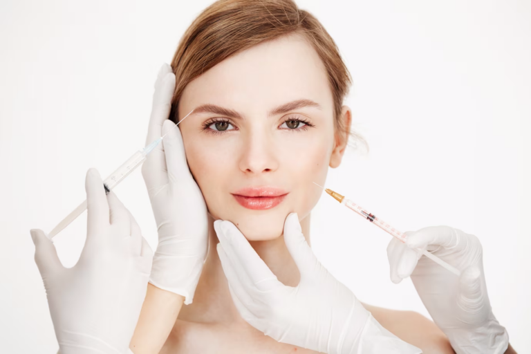 Premium Dermal Filler Injection Services at DIORA Clinic in Phuket
